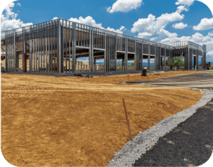 Industrial Ground Stabilization Solutions | BaseCore™
