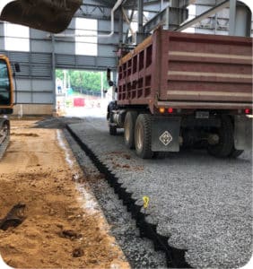 Industrial Ground Stabilization Solutions | BaseCore™