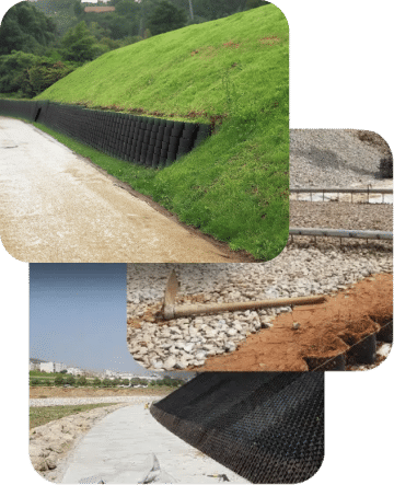 BaseCore HD Geocell Ground Grid | Schedule a Consultation