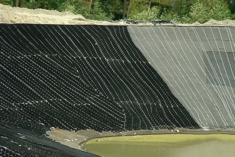 Common Shoreline Erosion Problems and Solutions | BaseCore