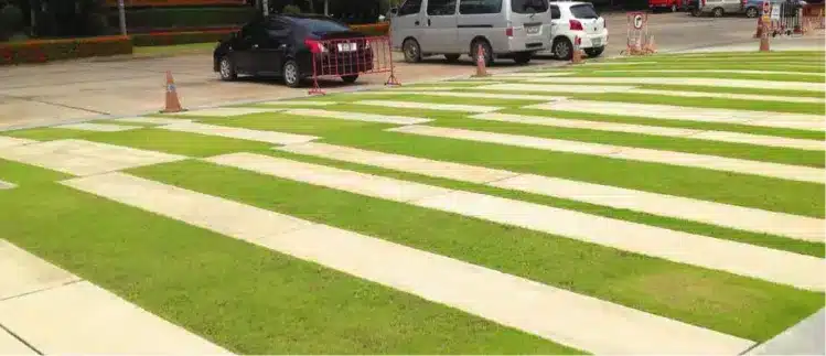 BaseCore Geocell Ground Grid | Get a Strong Foundation Now