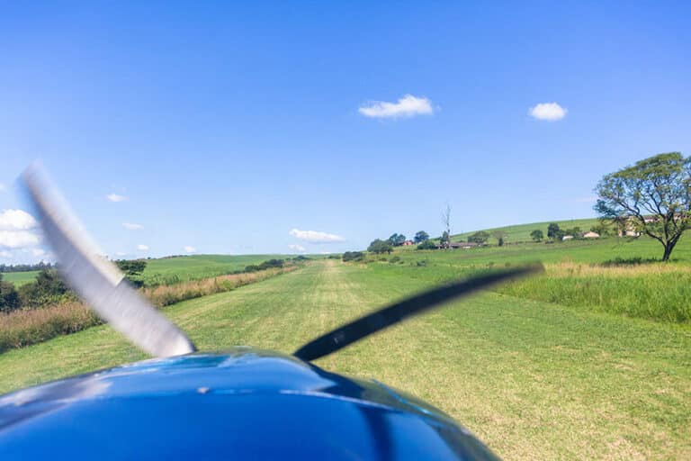 Building Your Own Grass Runway: A Simple How-To Guide | BaseCore