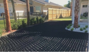 Industrial Ground Stabilization Solutions | BaseCore™