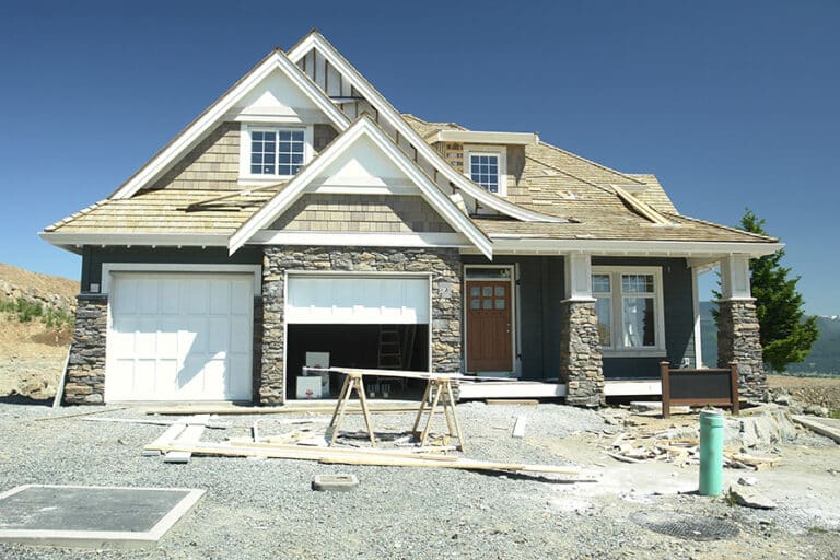 How to Build a Gravel Driveway That Lasts 60+ Years | BaseCore